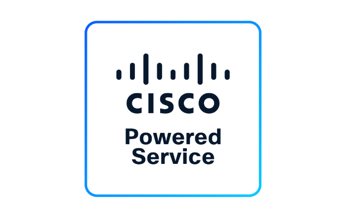 Cisco partner: Why choose Block? - Block Solutions