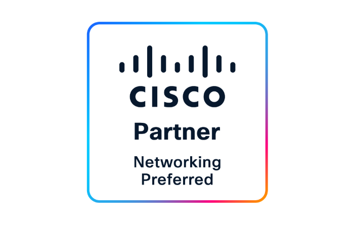 Cisco Partner Profile