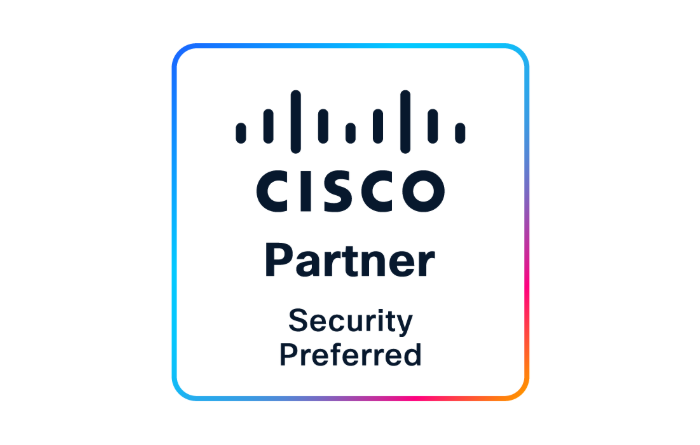 Cisco partner: Why choose Block? - Block Solutions