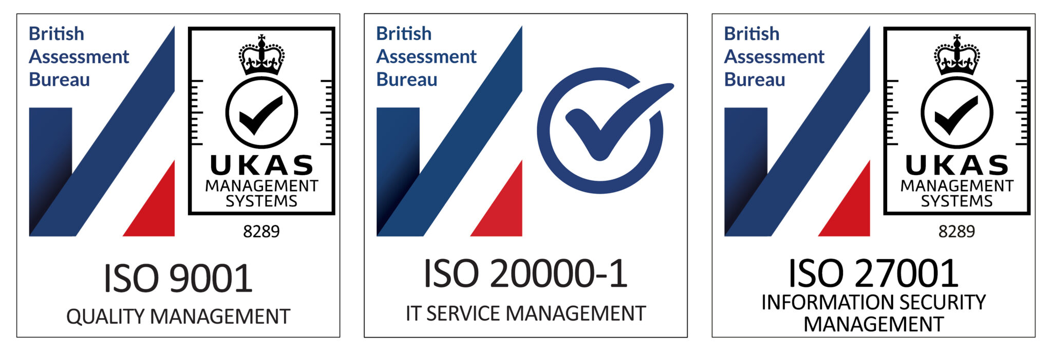Block achieves recertification for ISO 9001, 20000-1 and 27001 - Block ...
