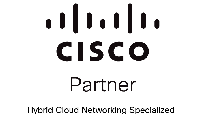 Cisco partner: Why choose Block? - Block Solutions