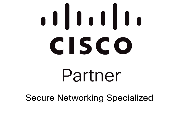 Cisco partner: Why choose Block? - Block Solutions